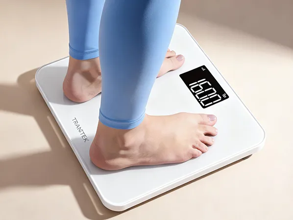 Transtek: Connected Medical Device Solutions Tailored for Remote ...